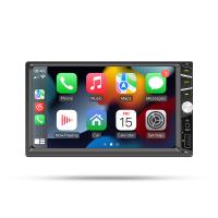 China 7 Inch Car Mount Tablet FS07W Private Version MP5 Wireless Carplay for sale