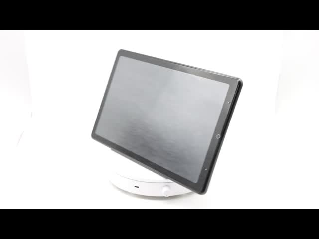 13.3 Inch Android Car GPS Navigation 360° Rotate 2 Din Universal Auto Rotary Screen