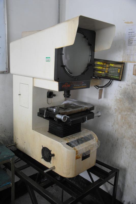 Fornitore cinese verificato - China CNC Precision Parts Online Market