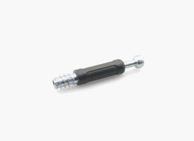China Plastic minifix bolt, Furniture connect bolt, Minifix set factory
