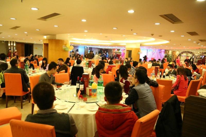 Fornitore cinese verificato - Shenzhen Lepower Electronic Co.,Ltd.