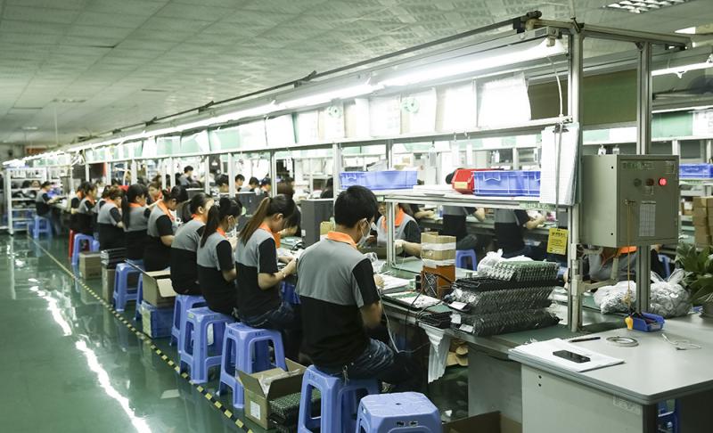 Fornitore cinese verificato - Shenzhen Lepower Electronic Co.,Ltd.