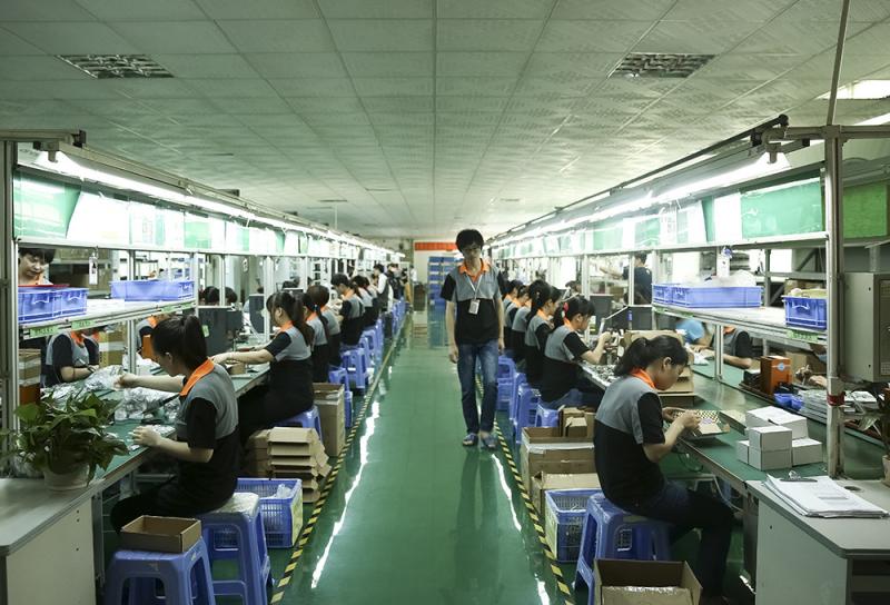 Fornitore cinese verificato - Shenzhen Lepower Electronic Co.,Ltd.