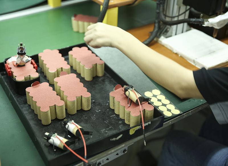 Fornitore cinese verificato - Shenzhen Lepower Electronic Co.,Ltd.