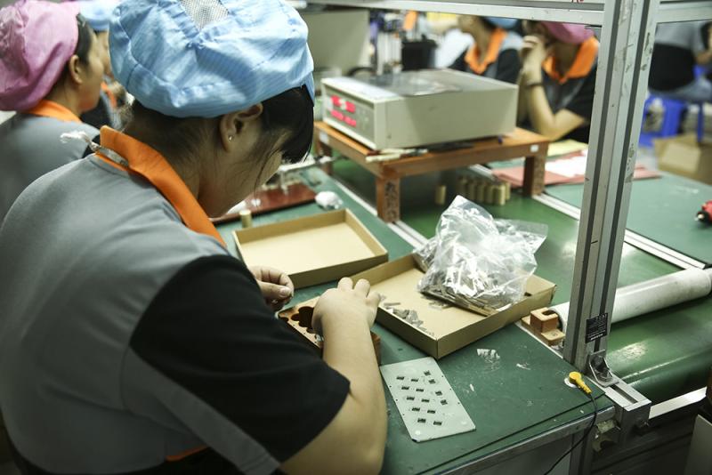 Fornitore cinese verificato - Shenzhen Lepower Electronic Co.,Ltd.
