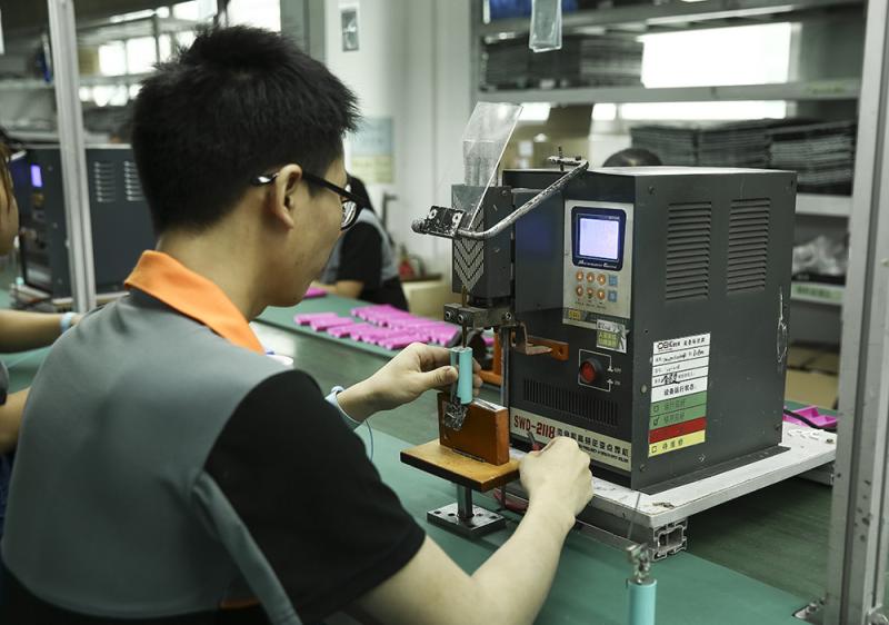 Fornitore cinese verificato - Shenzhen Lepower Electronic Co.,Ltd.