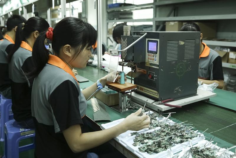 Fornitore cinese verificato - Shenzhen Lepower Electronic Co.,Ltd.