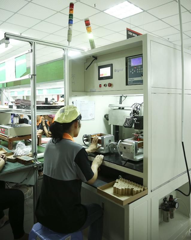 Fornitore cinese verificato - Shenzhen Lepower Electronic Co.,Ltd.