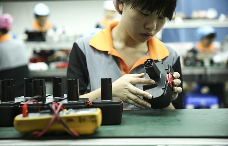 Fornitore cinese verificato - Shenzhen Lepower Electronic Co.,Ltd.