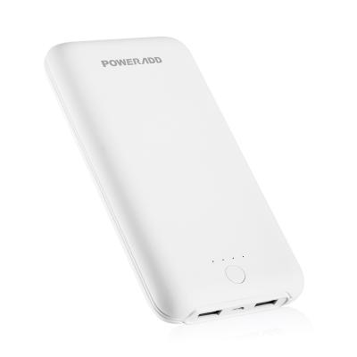 Cina Li - la Banca di potere di USB del doppio del polimero 20000mAh per il computer portatile ed il cellulare, 5V/2A in vendita