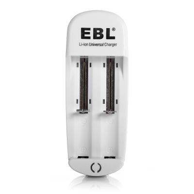 Cina Li universale - caricatore della batteria ricaricabile dello ione 10440/18650/26650 in vendita
