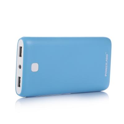Cina Viaggio universale 20000mah, caricatore mobile della Banca di potere di USB dello ione del litio del backup di batteria in vendita