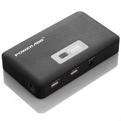 Cina Dispositivo d'avviamento mobile di salto dell'automobile del caricatore 7800MAH del backup di batteria con la torcia elettrica del LED in vendita