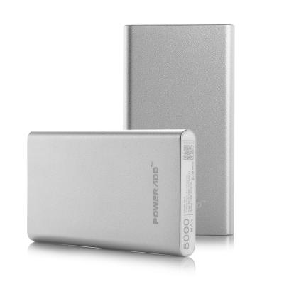 Cina la Banca portatile di potere 5000mAh in vendita