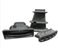 China Galvanized Post Tensioning Flat Anchor Head Steel 2-5 Holes High Strength for sale