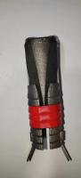 China Steel Expansion Shell Rock Bolt Metric Thread HRC38-48 200kN for sale