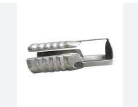 China Expansion Shell Rock Bolt HRC38-48 Hardness 200kN Load Capacity for Mining Tunneling for sale