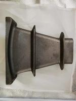 China Bonded Post Tensioning System ISO 9001 High Strength Steel for Construction Bridges for sale