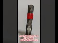 Hex Head Expansion Shell Rock Bolt For Tunneling Yield Strength 11.2-13.2KN