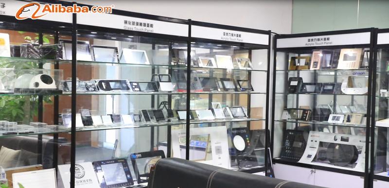 Verified China supplier - Shenzhen Jin Tuo Jie Technology Co., Ltd.