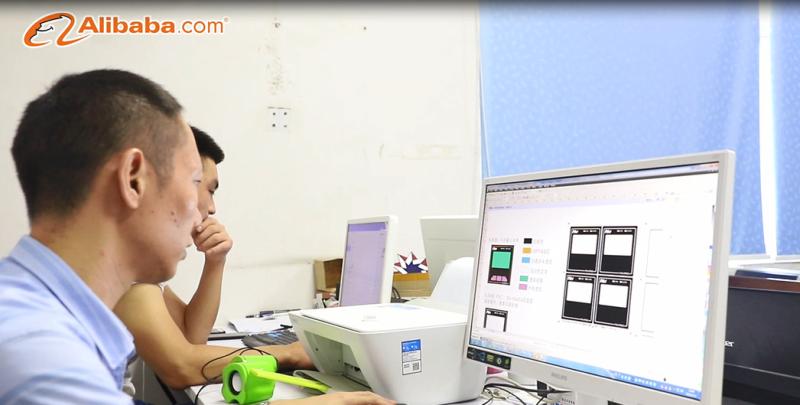 Verified China supplier - Shenzhen Jin Tuo Jie Technology Co., Ltd.