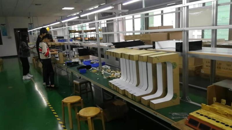Verified China supplier - Shenzhen Jin Tuo Jie Technology Co., Ltd.