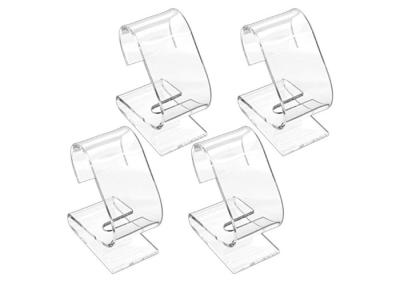 China Personalised Acrylic Watch Display Stand Non Toxic Environmental Protection for sale