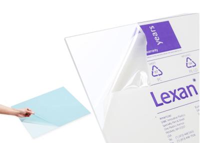China Double Sided Acrylic Mirror Sheet Acrylic Plexiglas Panel For Sublimation Photo for sale