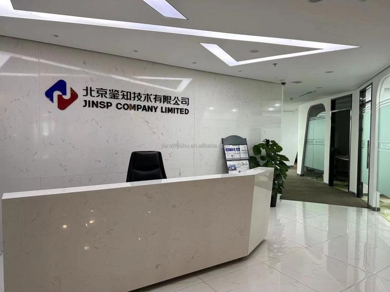 Fornitore cinese verificato - JINSP Company Ltd.