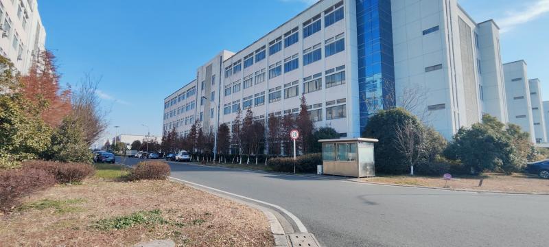 Fornitore cinese verificato - JINSP Company Ltd.