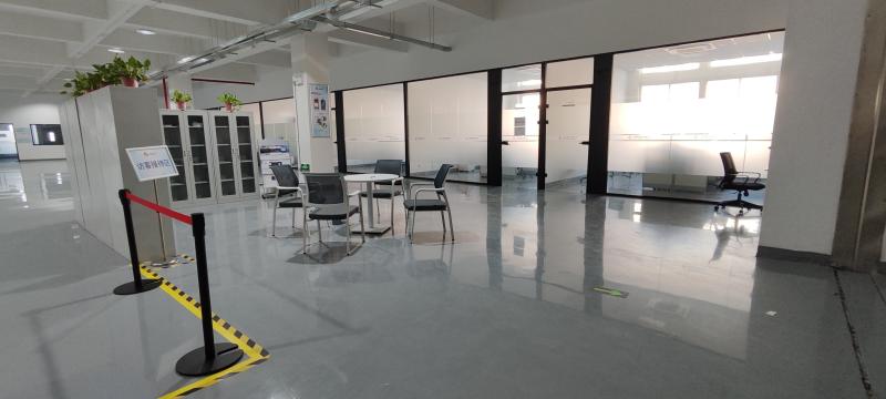 Fornitore cinese verificato - JINSP Company Ltd.
