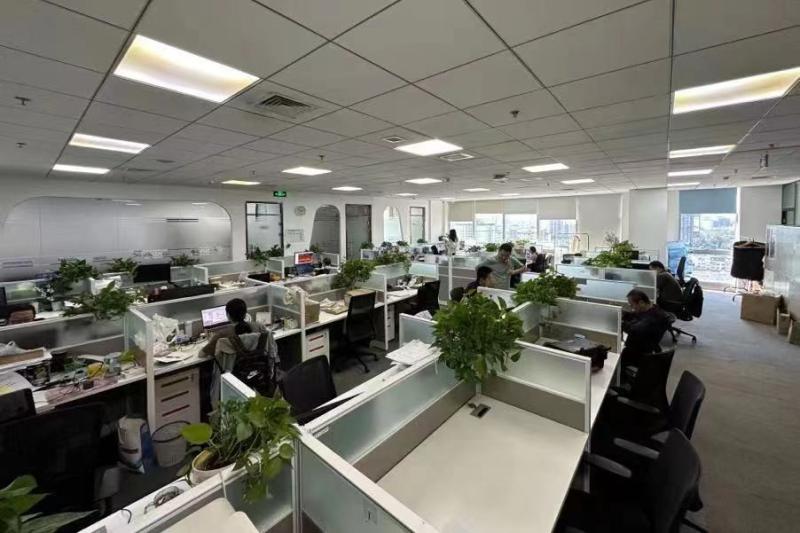 Fornitore cinese verificato - JINSP Company Ltd.