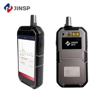 China JINSP RS1000DI Handheld Raman Spectrometer for Fast and Accurate Results in Pharmaceutical Manufacturing for sale
