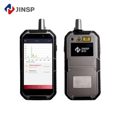 China JINSP RS1000DI The Comprehensive Solution for Handheld Raman Spectrometer Qualification and Validation for sale