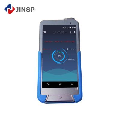 China The Ultimate Multi-Environment ID Solution: RS1500DI Handheld Raman Spectrometer for sale