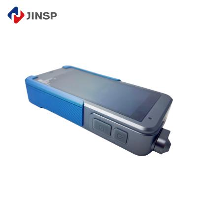 China 1064nm Handheld Raman Spectrometer for Field Operations in intercepting illicit substances for sale