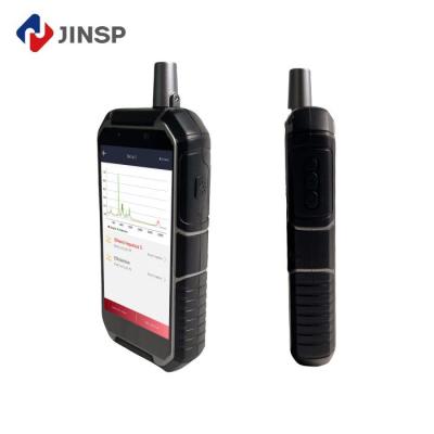 중국 정밀함과 휴대성의 만남: 휴대용 라만 분광기 판매용