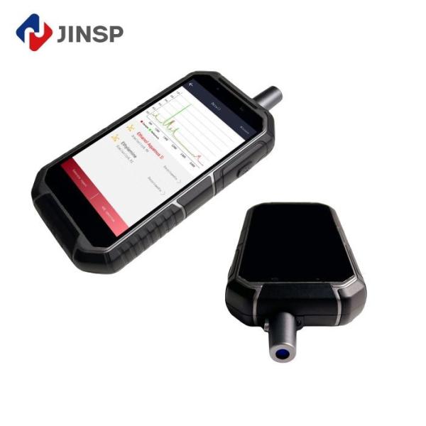 Quality JINSP RS1000DI The Portable and Powerful Handheld Raman Spectrometer for for sale