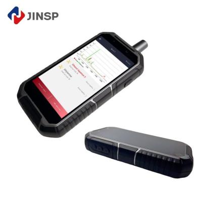 China JINSP RS1000DI Handheld Raman Spectrometer for Method Establishment and Verification in Pharmaceutical Industry for sale