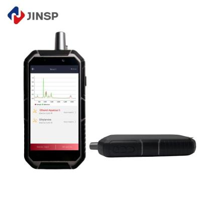 China JINSP RS1000DI The Portable and Powerful Handheld Raman Spectrometer for Pharmaceutical Manufacturing for sale