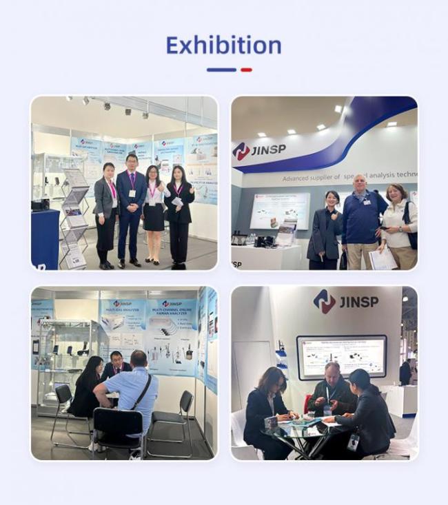 JINSP manufacturing process