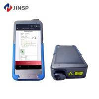 Quality Industrial Handheld Raman Spectrometer CE With 21CFR Part11 Compliance for sale