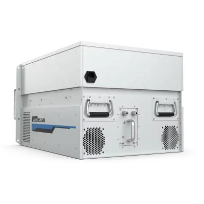 China RS2600 Gas Analyzer Idee Oplossing voor Gevaarlijke & Industriële Gas Monitoring Te koop