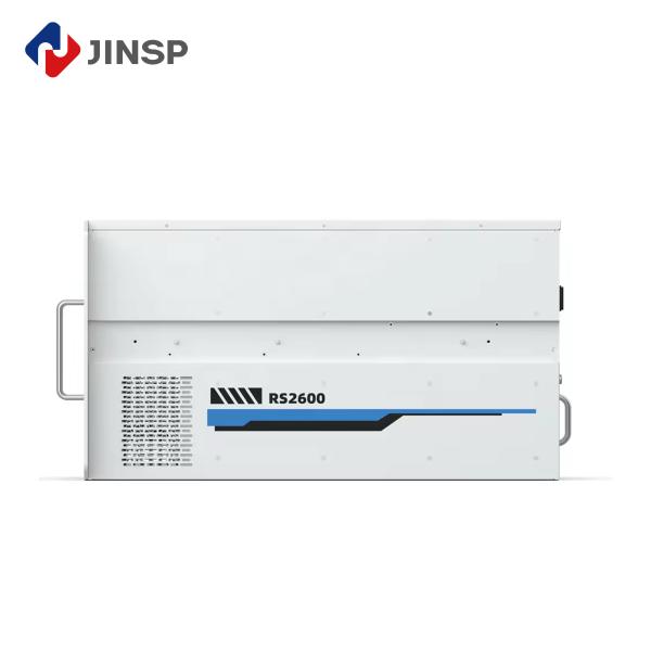 Quality RS2600 Gas Analyzer Idea Solution for Hazardous & Industrial Gas Monitoring for sale