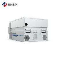 Quality Highly Safe Raman Gas Analyzer With Real Time Measurement Ppm Level Detection for sale