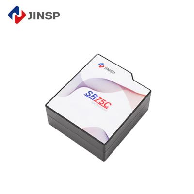 China JINSP SR75C Compact Spectrometer with High Resolution and Signal-to-Noise Ratio for Accurate Absorption and Transmission Studies for sale