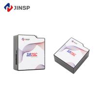 China USB-Connected Compact Spectrometer for Seamless Data Transfer and Control in Industrial Applications for sale