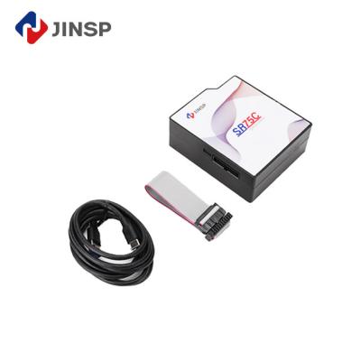China JINSP SR75C Compact Spectrometer with High Resolution and Signal-to-Noise Ratio for Accurate Absorption and Transmission Studies for sale