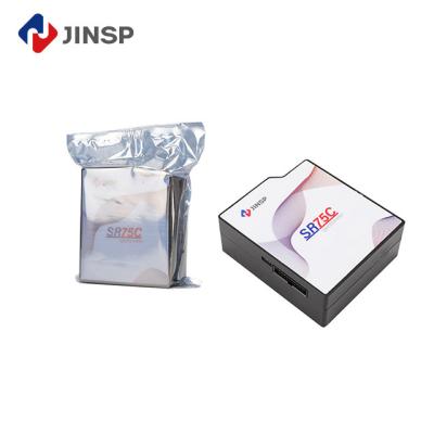 China JINSP SR75C Compact Spectrometer with High Resolution and Signal-to-Noise Ratio for Accurate Absorption and Transmission Studies for sale