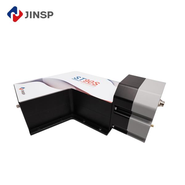 Quality FC/APC/SMA Fiber Modular Raman Spectrometer For Quick Data Collection for sale